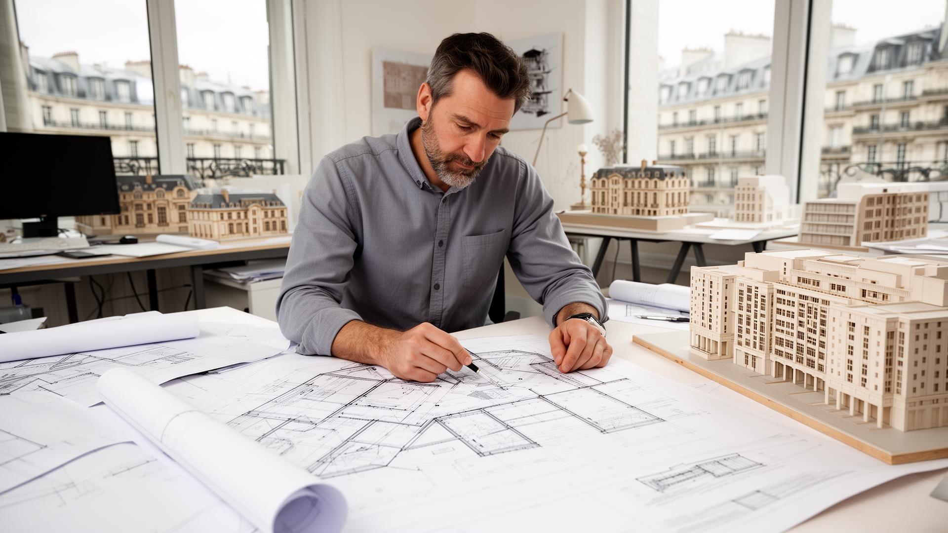 Assurance architecte d'intérieur : RC pro et décennale | 2025